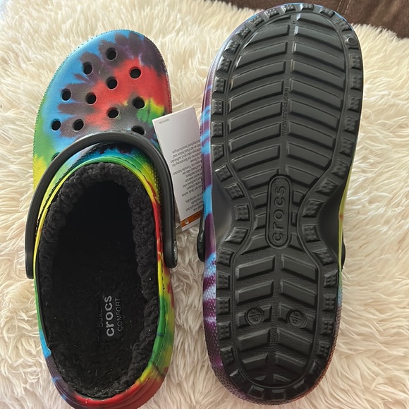CROCS | Shoes | Crocs Dual Comfort | Poshmark